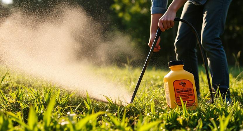 10 Best Pet Friendly Weed Killer For Grass Weedbom