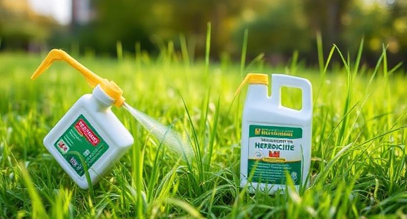 20 Best Pre Emergent Herbicide For Crabgrass - WeedBom